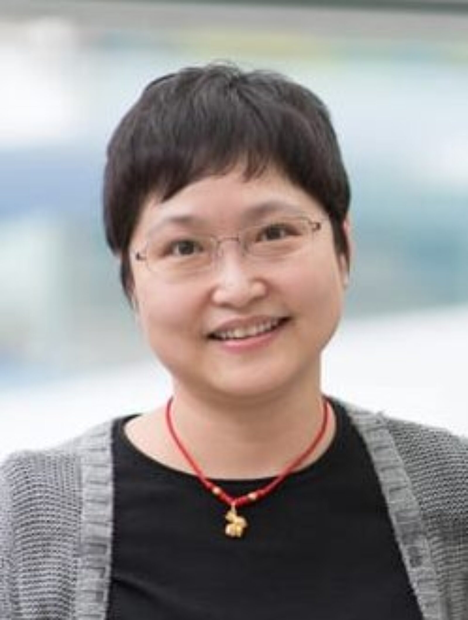 Wen Laboratory - VAI